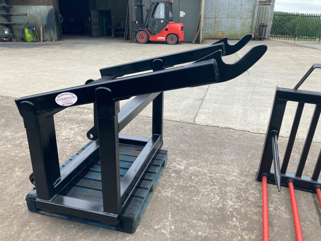 JJ O' Mahony Engineering (Bantry) Ltd. – Bantry, West Cork, Ireland